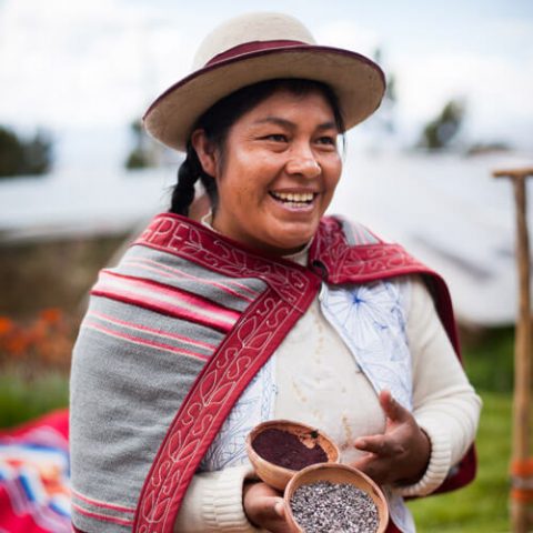 Moray Peru, Maras & Misminay Community | Cultura Viva Peru Travel